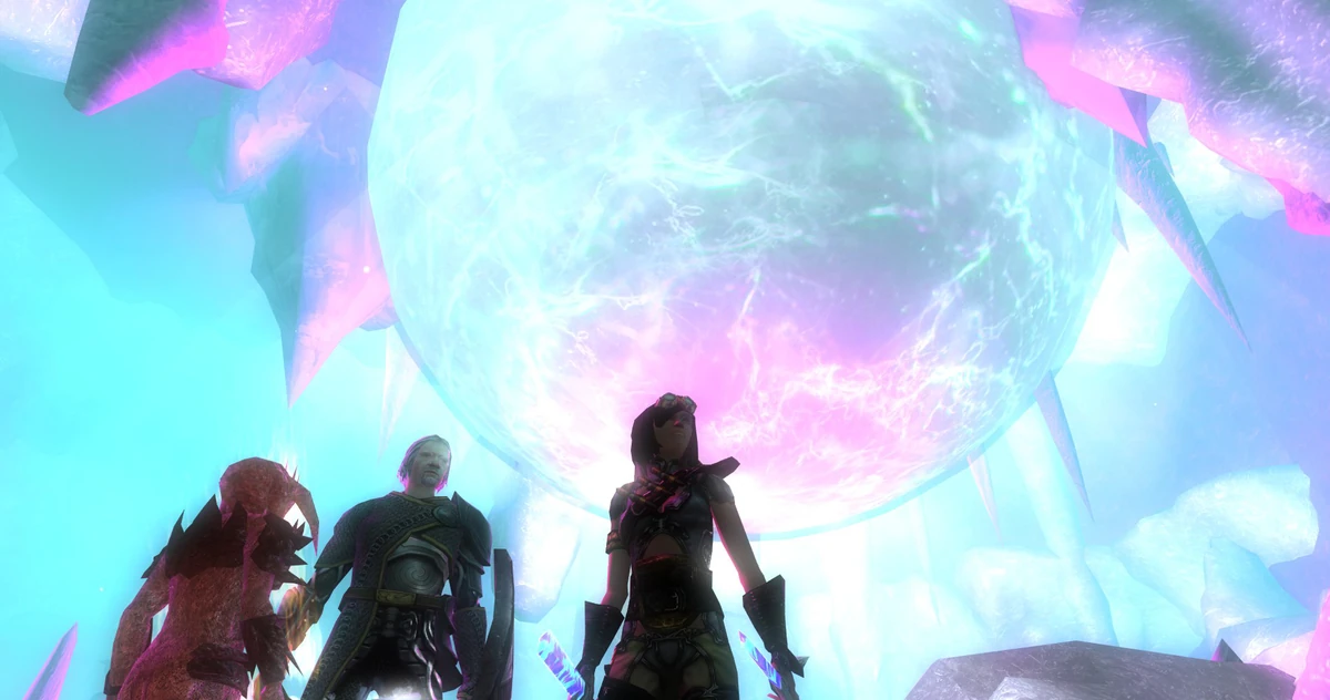 Energizing Field Creation | Superpower Wiki | Fandom