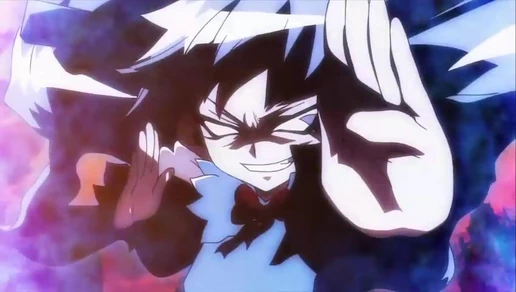 Esoteric Magnetism Manipulation | Superpower Wiki | Fandom