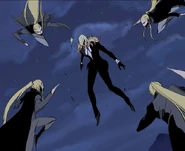 Speed Clones | Superpower Wiki | Fandom