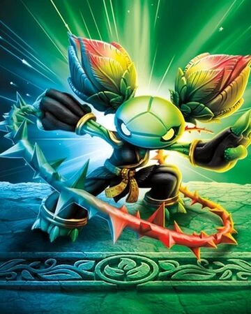 Thorn Manipulation | Superpower Wiki | Fandom