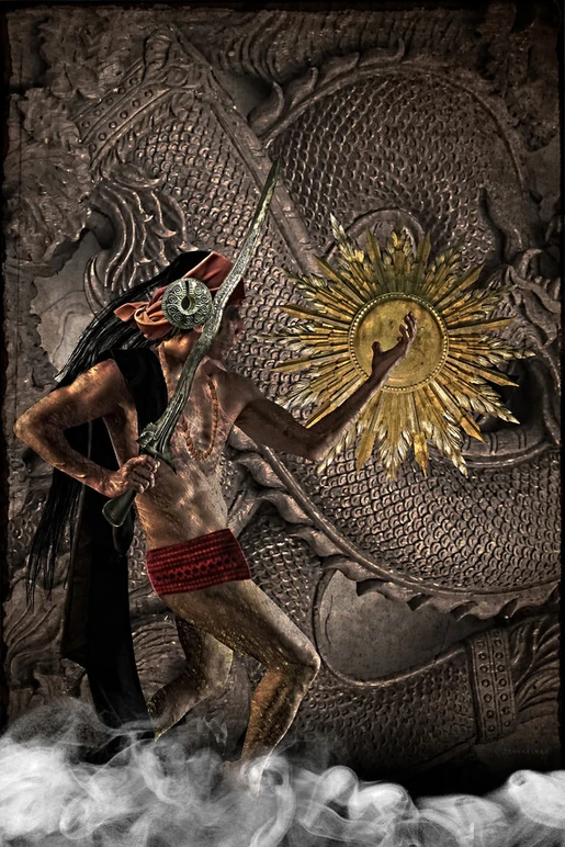 Archetype:Tagalog Deity | Superpower Wiki | Fandom