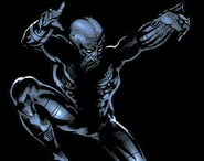 Archetype:Primordial Entity | Superpower Wiki | Fandom