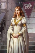 Archetype:Queen | Superpower Wiki | Fandom