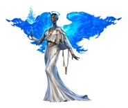 Holy Fire Manipulation | Superpower Wiki | Fandom