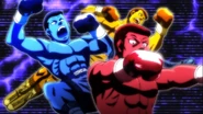 Boxing Mastery | Superpower Wiki | Fandom