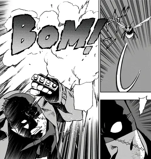 Insect Bomb Generation | Superpower Wiki | Fandom