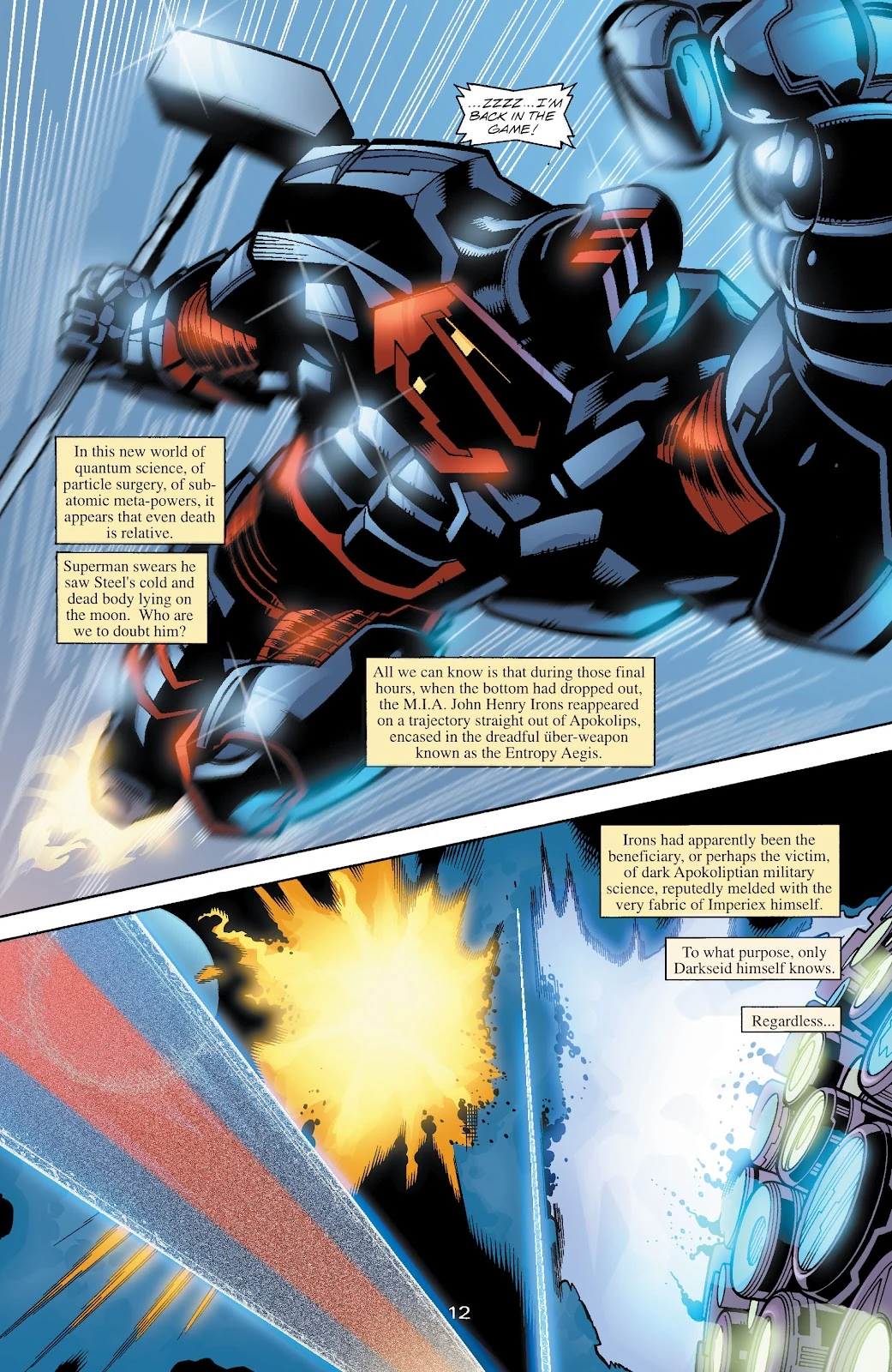 Entropy Attacks | Superpower Wiki | Fandom