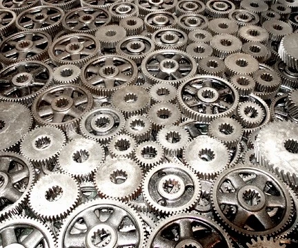 Object Enhancement | Superpower Wiki | Fandom