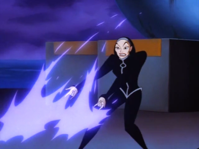 Spark Bomb Generation | Superpower Wiki | Fandom