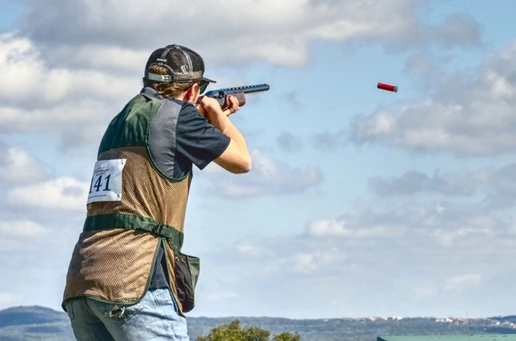 Fanon:Clay Shooting Mastery | Superpower Wiki | Fandom