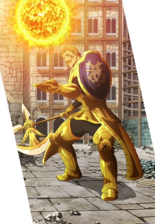 Esoteric Sun Generation | Superpower Wiki | Fandom