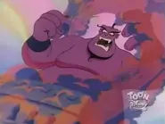 Genie Physiology | Superpower Wiki | Fandom