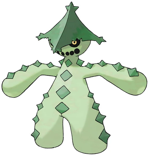 Cactus Physiology | Superpower Wiki | Fandom