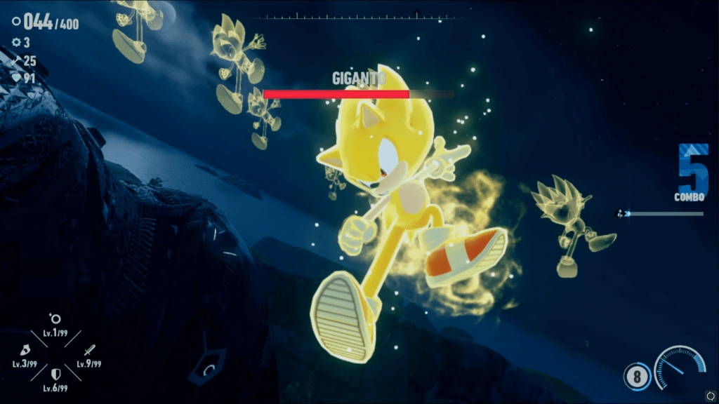 Fantastic-Matter Cloning | Superpower Wiki | Fandom