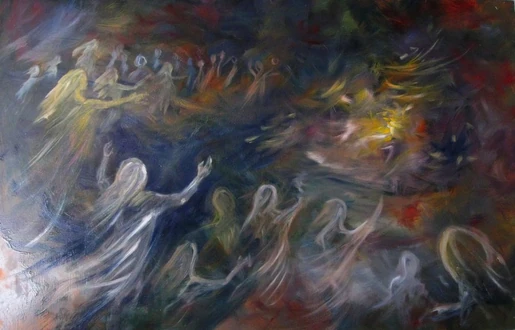 Archetype:Primordial Spirit | Superpower Wiki | Fandom