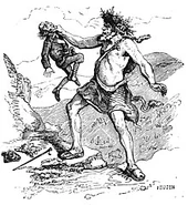 Cacodemon Physiology | Superpower Wiki | Fandom