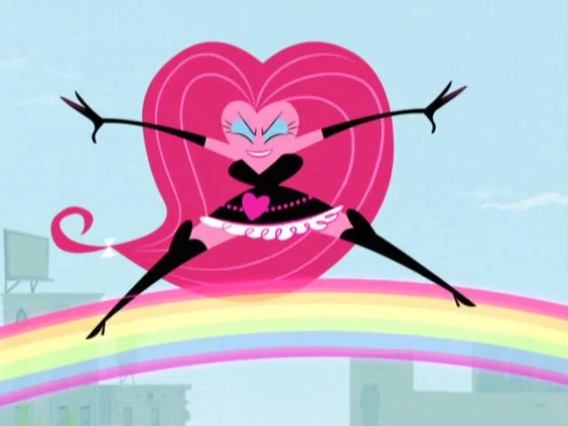 Rainbow Combat | Superpower Wiki | Fandom