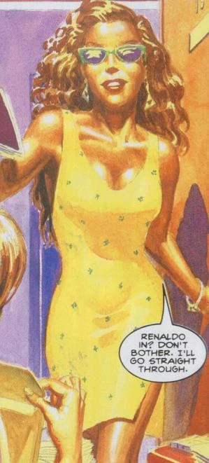 Ionic Bomb Generation | Superpower Wiki | Fandom