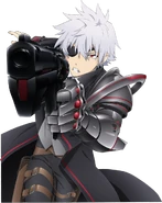 Supernatural Eye | Superpower Wiki | Fandom