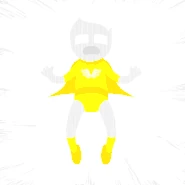 Hope Embodiment | Superpower Wiki | Fandom