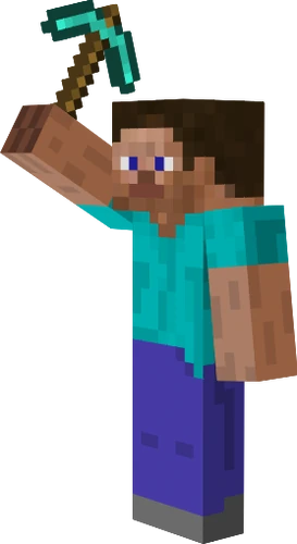 Pickaxe Proficiency | Superpower Wiki | Fandom