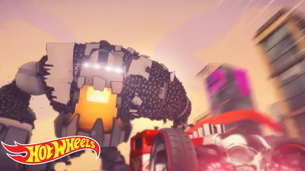 Vehicle Constructs | Superpower Wiki | Fandom