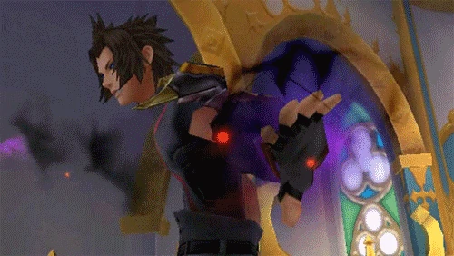 Inner Darkness Externalization | Superpower Wiki | Fandom