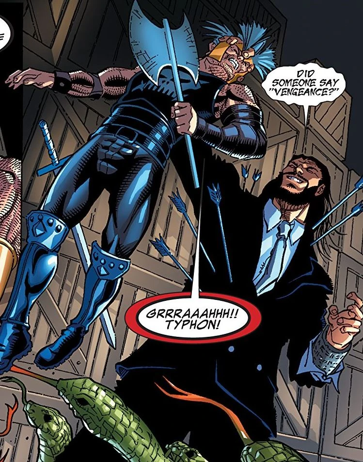 Archetype:Alpha Divine | Superpower Wiki | Fandom