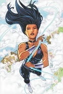 Lasso Proficiency | Superpower Wiki | Fandom