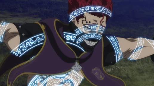 Sealing Defense | Superpower Wiki | Fandom