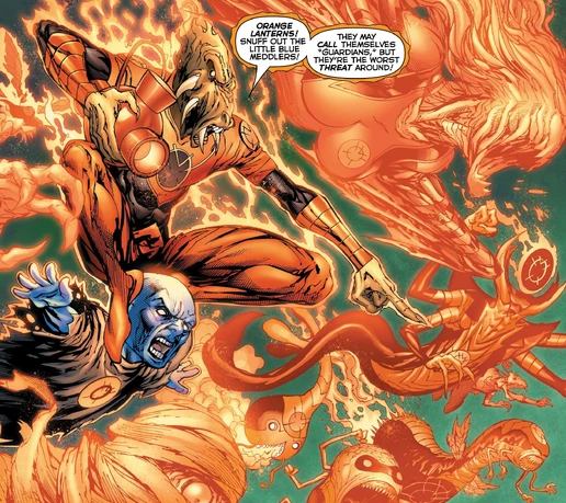 Greed Solidification | Superpower Wiki | Fandom