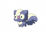 Mephitid Physiology | Superpower Wiki | Fandom