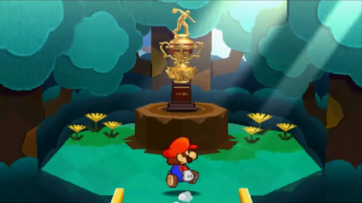 Trophy Manipulation | Superpower Wiki | Fandom