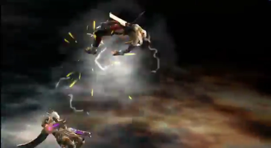 Divine-Demonic Ball Projection | Superpower Wiki | Fandom