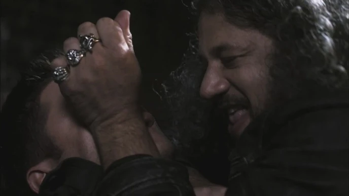 Conversion Blood | Superpower Wiki | Fandom