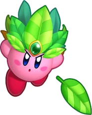 Leaf Attacks | Superpower Wiki | Fandom