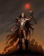 Necromancy | Superpower Wiki | Fandom