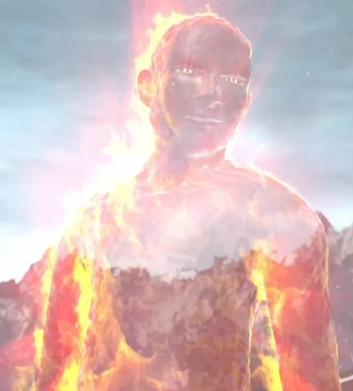 Ambition Embodiment | Superpower Wiki | Fandom