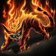 Hellcat Physiology | Superpower Wiki | Fandom