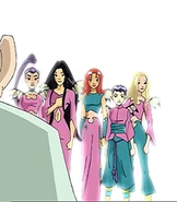 Elemental Manipulation | Superpower Wiki | Fandom