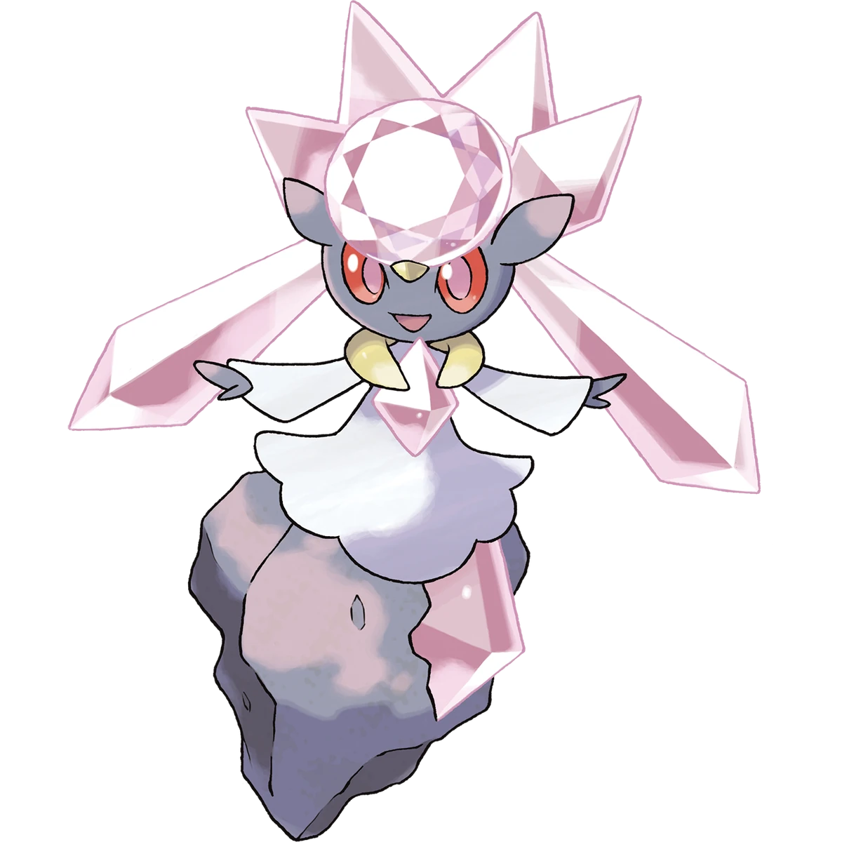 Crystal Monster Physiology | Superpower Wiki | Fandom