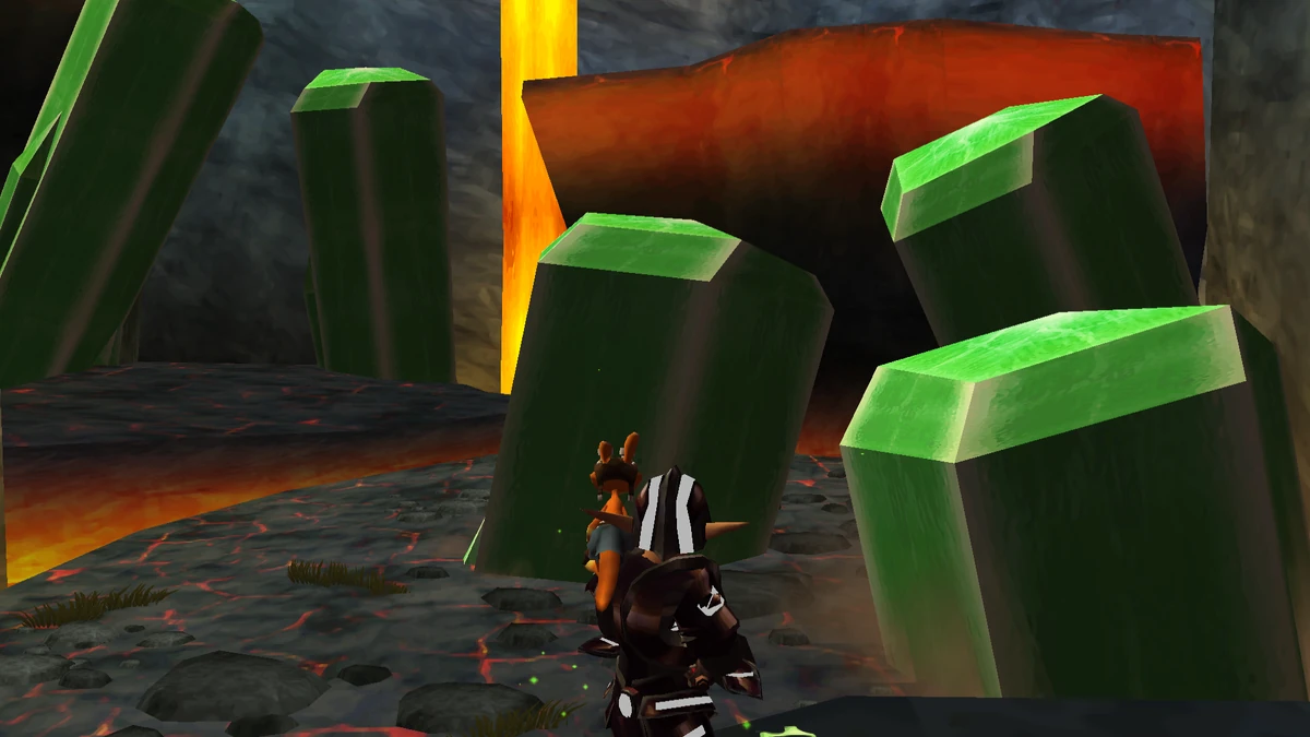 Nature Constructs | Superpower Wiki | Fandom