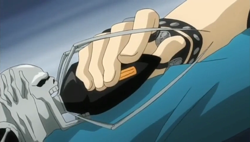 Electric-Fire Ranged Weaponry | Superpower Wiki | Fandom