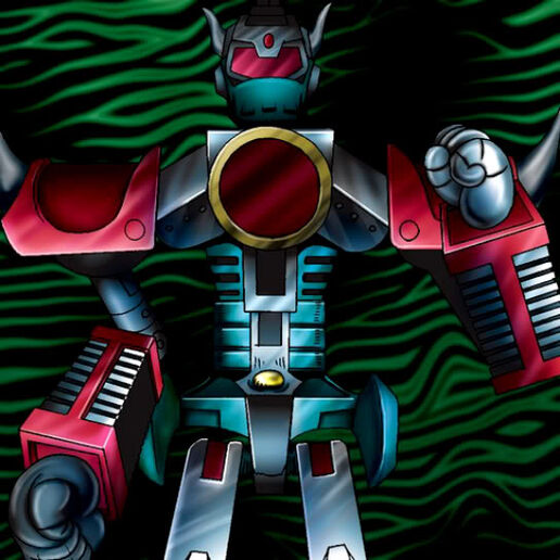 Machine Empowerment | Superpower Wiki | Fandom