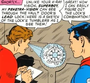 Penetrative Vision | Superpower Wiki | Fandom