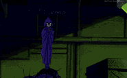 Soul Projection | Superpower Wiki | Fandom