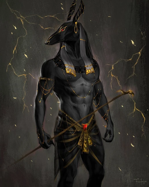 Beast Divinity | Superpower Wiki | Fandom