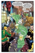 Afterimage Creation | Superpower Wiki | Fandom