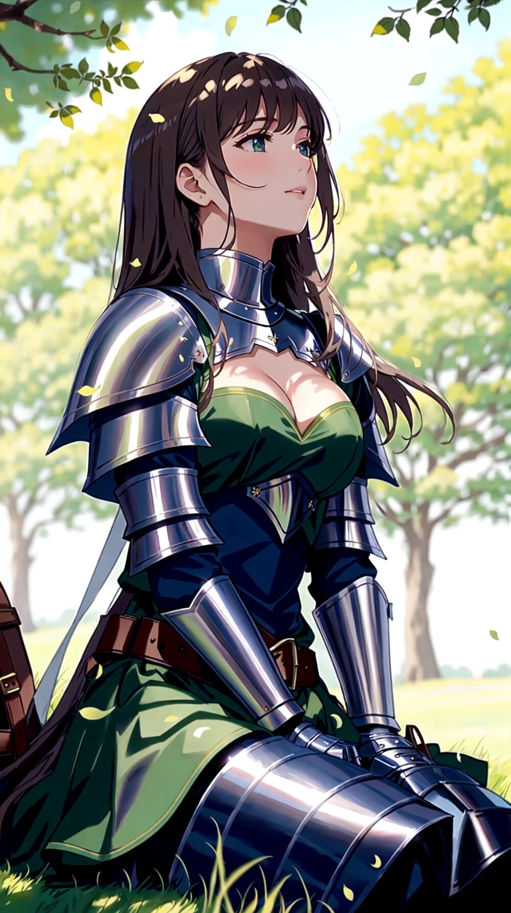 User blog:EchoCozy/Astrid Ironrose | Superpower Wiki | Fandom