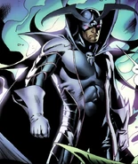 Archetype:Omega Being | Superpower Wiki | Fandom